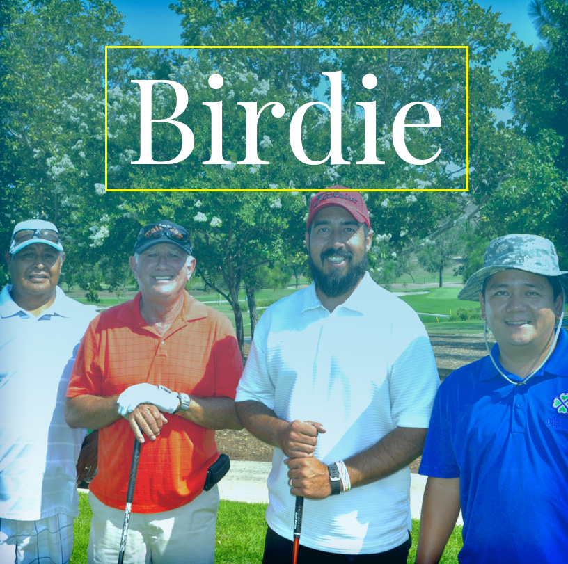 Southern California Charity Golf Classic | Supporting Our Community ...